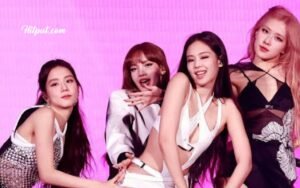 Blackpink Memanaskan Malam Coachella 2023 dan Jadi Headliner!