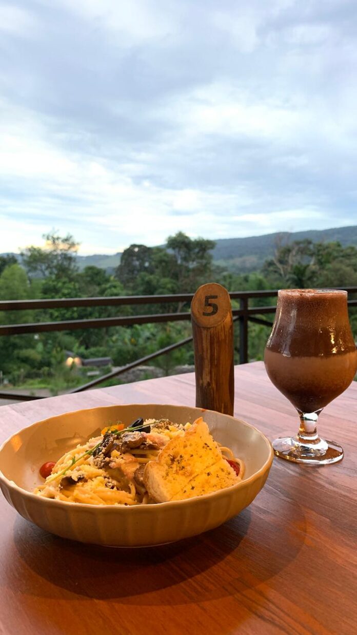 Review Lengkap Rustic Market Sentul: Wisata Vibes Eropa Estetik!